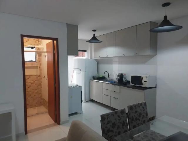 Apartamento para Venda em Florianópolis/SC Campeche 2 Quartos