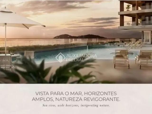 Apartamento para Venda em Florianópolis/SC Campeche 2 Quartos