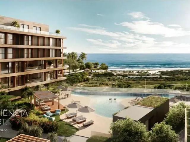 Apartamento para Venda em Florianópolis/SC Campeche 2 Quartos