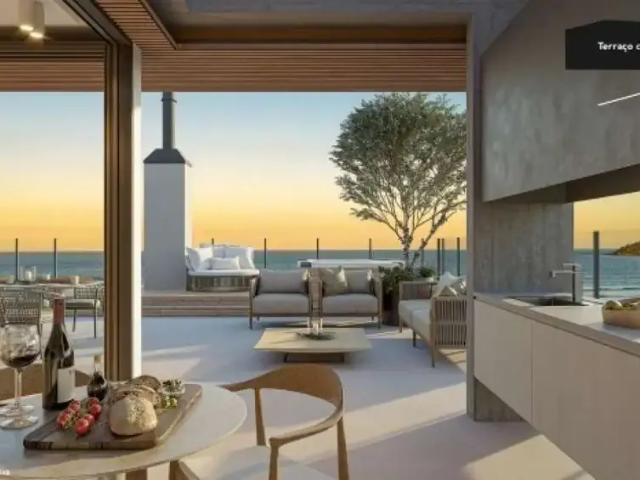 Apartamento para Venda em Florianópolis/SC Campeche 2 Quartos