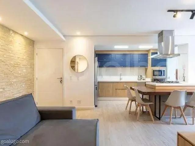 Apartamento para Venda em Florianópolis/SC Campeche 2 Quartos