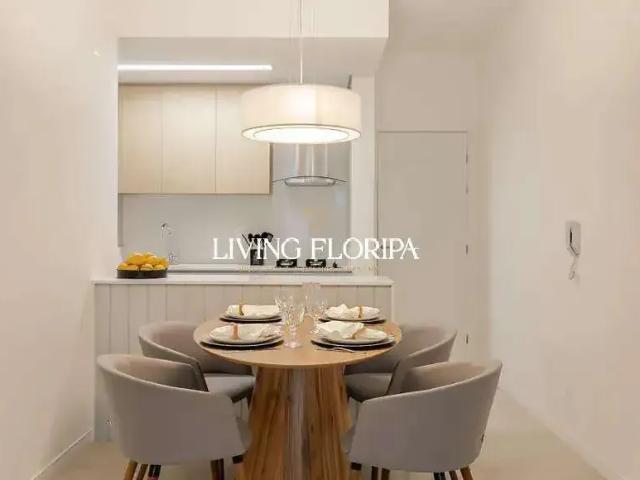 Apartamento para Venda em Florianópolis/SC Campeche 2 Quartos