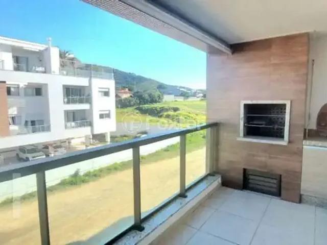 Apartamento para Venda em Florianópolis/SC Campeche 2 Quartos