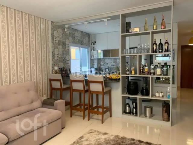 Apartamento para Venda em Florianópolis/SC Campeche 2 Quartos