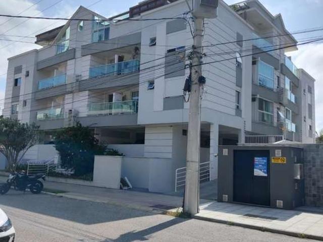 Apartamento para Venda em Florianópolis/SC Campeche 2 Quartos