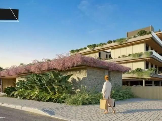 Apartamento para Venda em Florianópolis/SC Campeche 2 Quartos