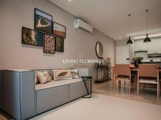 Apartamento para Venda em Florianópolis/SC Campeche 2 Quartos