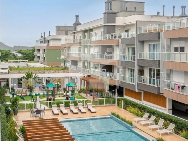 Apartamento para Venda em Florianópolis/SC Campeche 2 Quartos