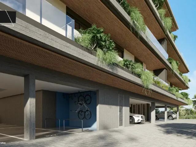 Apartamento para Venda em Florianópolis/SC Campeche 2 Quartos