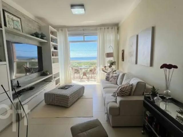 Apartamento para Venda em Florianópolis/SC Campeche 2 Quartos