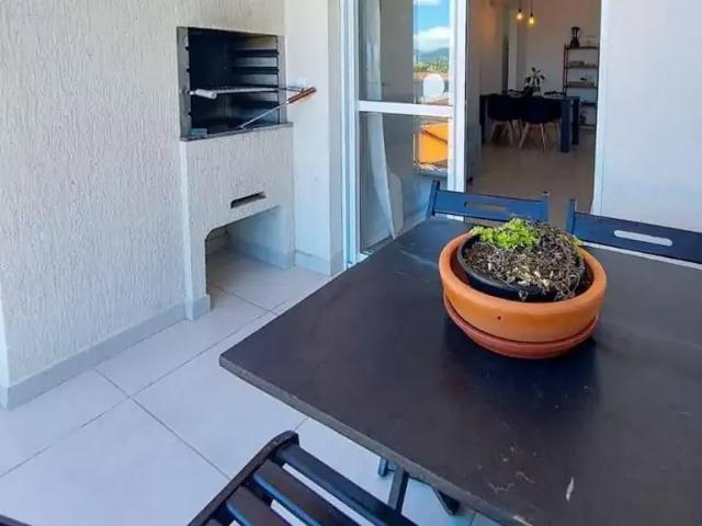 Apartamento para Venda em Florianópolis/SC Campeche 2 Quartos