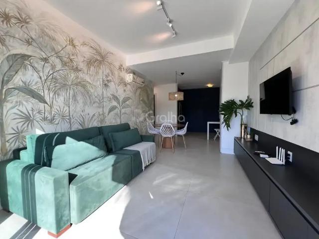 Apartamento para Venda em Florianópolis/SC Campeche 2 Quartos