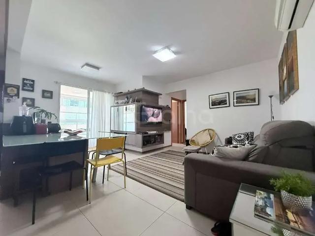 Apartamento para Venda em Florianópolis/SC Campeche 2 Quartos
