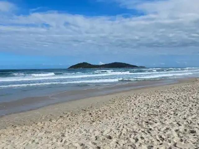 Apartamento para Venda em Florianópolis/SC Campeche 2 Quartos