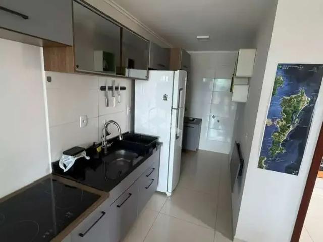 Apartamento para Venda em Florianópolis/SC Campeche 2 Quartos