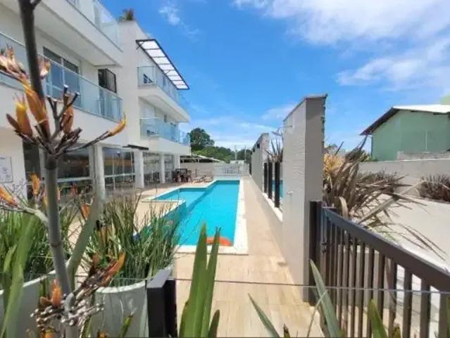 Apartamento para Venda em Florianópolis/SC Campeche 2 Quartos