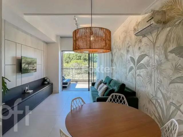 Apartamento para Venda em Florianópolis/SC Campeche 2 Quartos