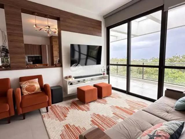 Apartamento para Venda em Florianópolis/SC Campeche 2 Quartos
