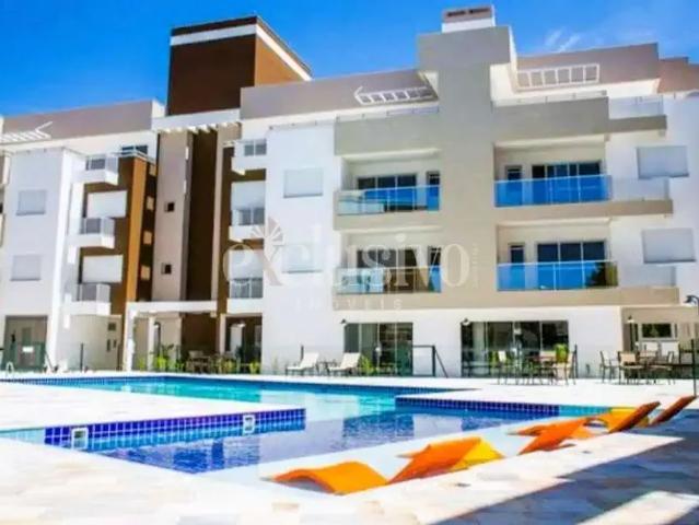Apartamento para Venda em Florianópolis/SC Campeche 2 Quartos