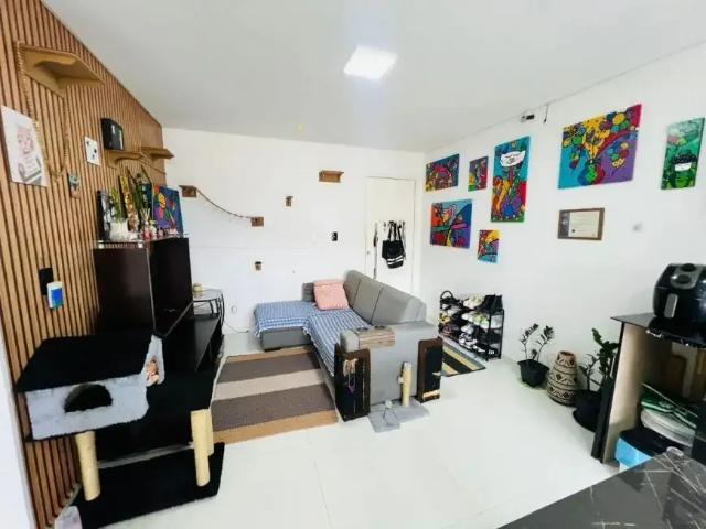 Apartamento para Venda em Florianópolis/SC Campeche 2 Quartos