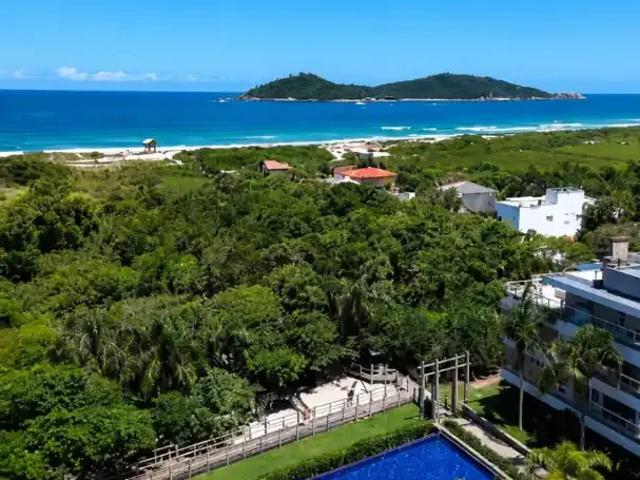 Apartamento para Venda em Florianópolis/SC Campeche 2 Quartos