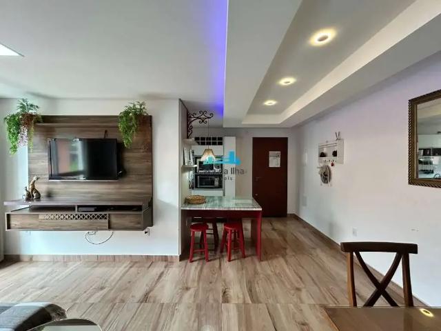 Apartamento para Venda em Florianópolis/SC Campeche 2 Quartos
