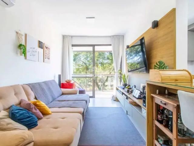 Apartamento para Venda em Florianópolis/SC Campeche 2 Quartos