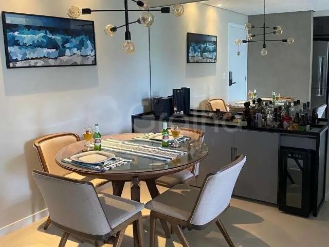 Apartamento para Venda em Florianópolis/SC Campeche 2 Quartos