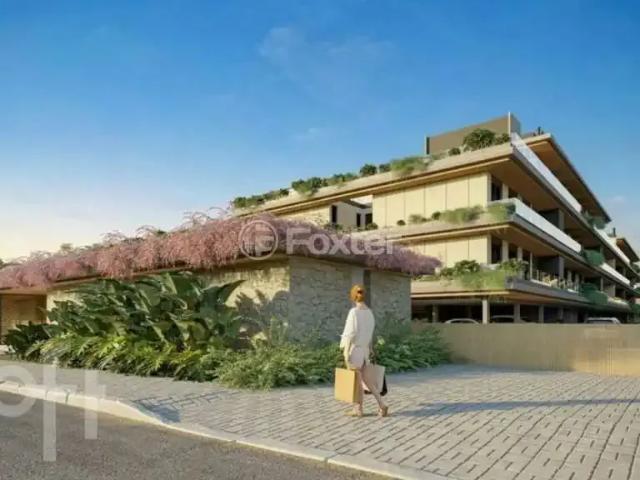 Apartamento para Venda em Florianópolis/SC Campeche 2 Quartos