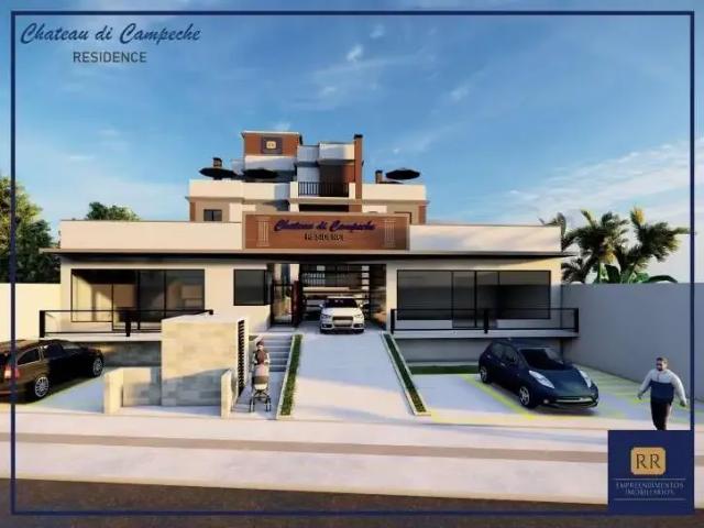 Apartamento para Venda em Florianópolis/SC Campeche 2 Quartos