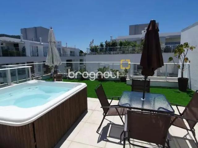 Apartamento para Venda em Florianópolis/SC Campeche 2 Quartos
