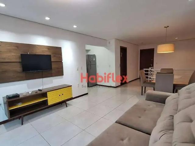 Apartamento para Venda em Florianópolis/SC Campeche 2 Quartos