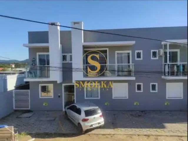 Apartamento para Venda em Florianópolis/SC Campeche 2 Quartos