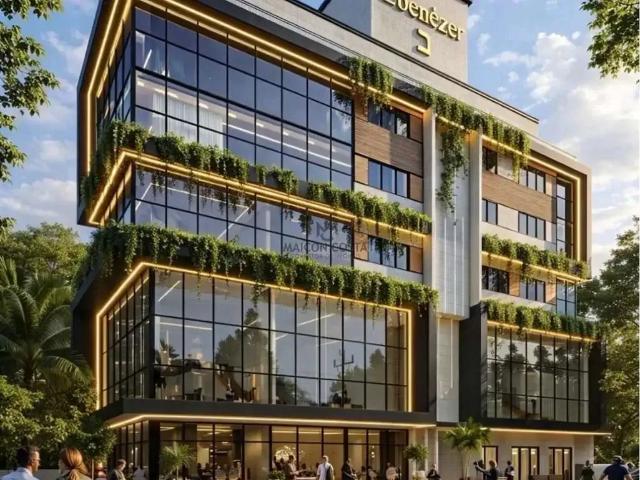 Apartamento para Venda em Florianópolis/SC Campeche 2 Quartos