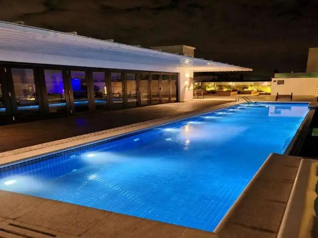 Apartamento para Venda em Florianópolis/SC Campeche 2 Quartos