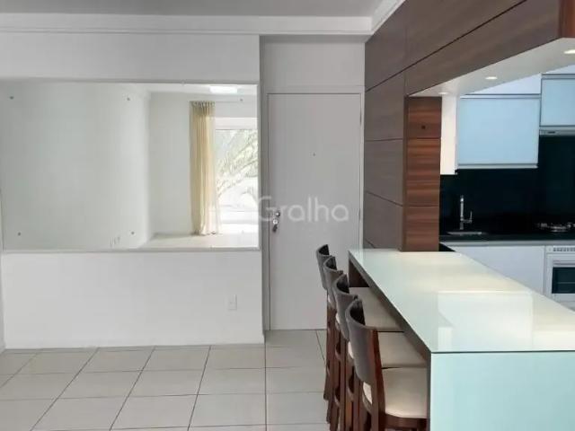 Apartamento para Venda em Florianópolis/SC Campeche 2 Quartos