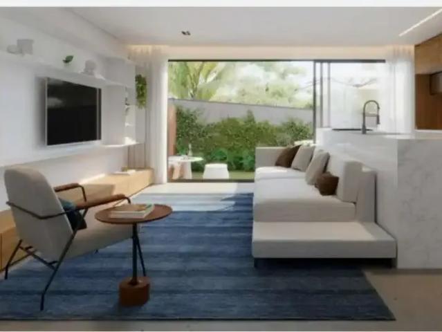 Apartamento para Venda em Florianópolis/SC Campeche 2 Quartos