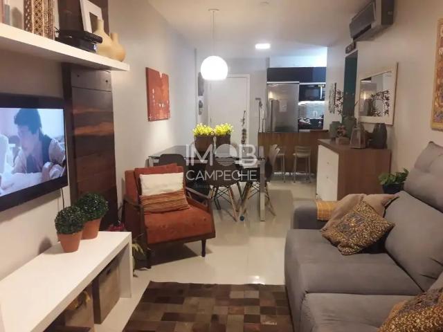Apartamento para Venda em Florianópolis/SC Campeche 2 Quartos