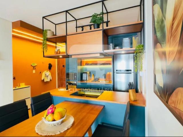 Apartamento para Venda em Florianópolis/SC Campeche 2 Quartos