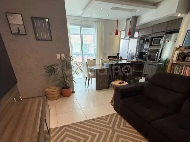 Apartamento para Venda em Florianópolis/SC Campeche 2 Quartos