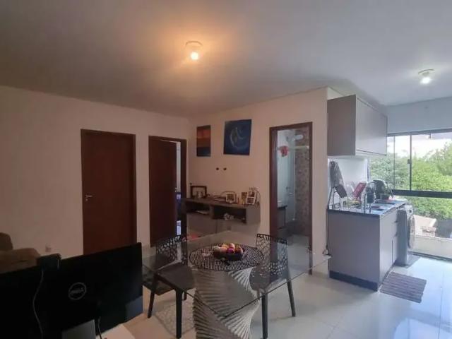 Apartamento para Venda em Florianópolis/SC Campeche 2 Quartos