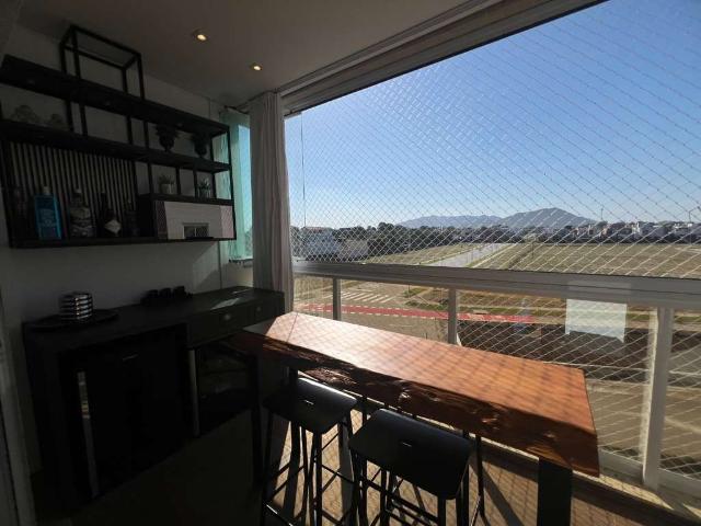 Apartamento para Venda em Florianópolis/SC Campeche 2 Quartos