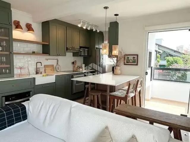 Apartamento para Venda em Florianópolis/SC Campeche 2 Quartos