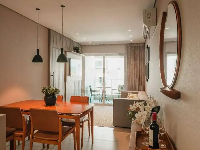 Apartamento para Venda em Florianópolis/SC Campeche 2 Quartos
