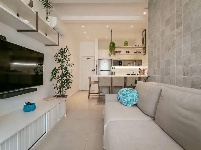 Apartamento para Venda em Florianópolis/SC Campeche 2 Quartos