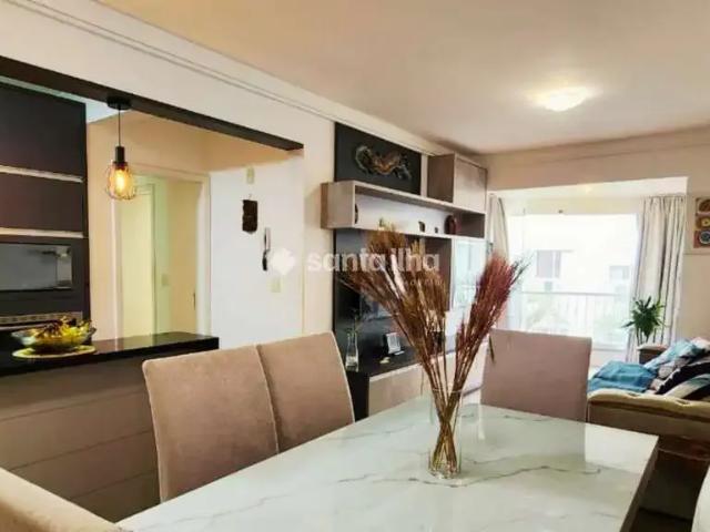 Apartamento para Venda em Florianópolis/SC Campeche 2 Quartos