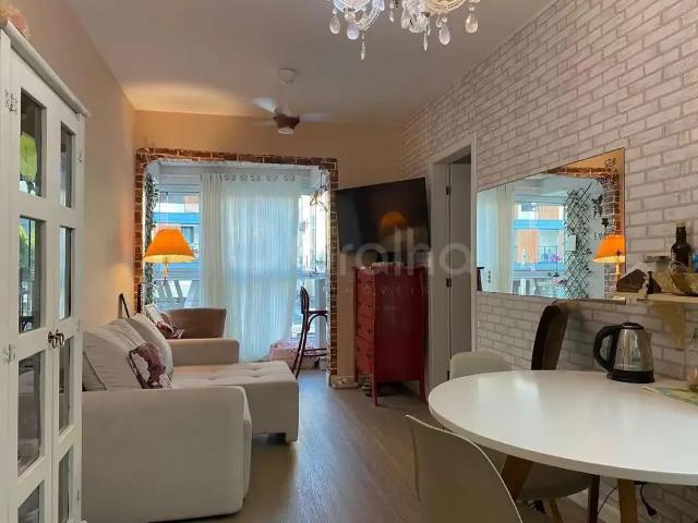 Apartamento para Venda em Florianópolis/SC Campeche 2 Quartos