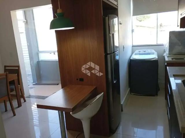 Apartamento para Venda em Florianópolis/SC Campeche 2 Quartos