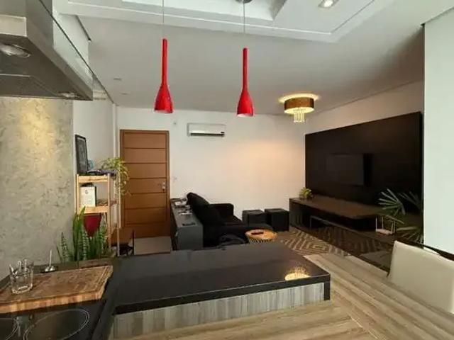 Apartamento para Venda em Florianópolis/SC Campeche 2 Quartos