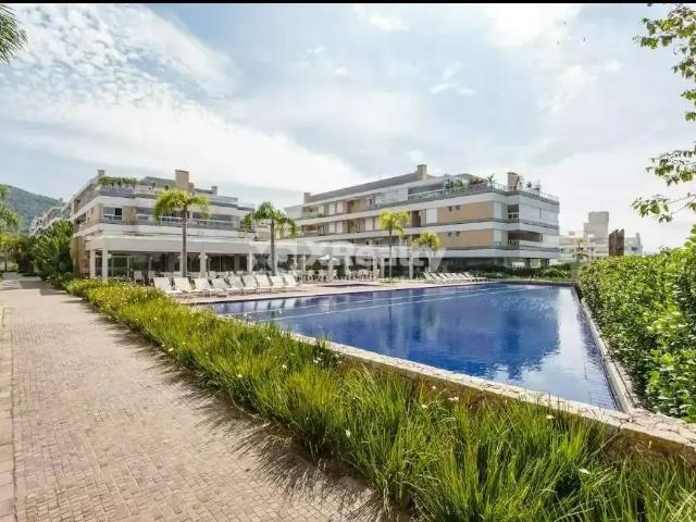 Apartamento para Venda em Florianópolis/SC Campeche 2 Quartos